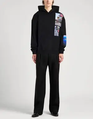 DIESEL® Sweatshirt Size Cotton