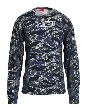 DIESEL® T-shirt Size Cotton