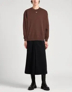 DIESEL® Sweatshirt Size Cotton