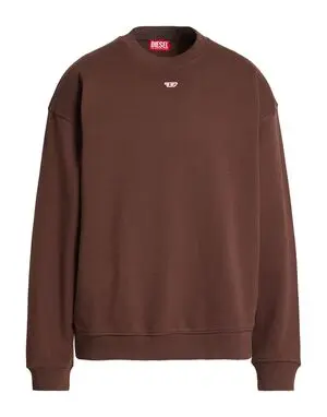 DIESEL® Sweatshirt Size Cotton