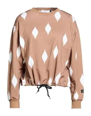SHOE Sweatshirt Size Cotton