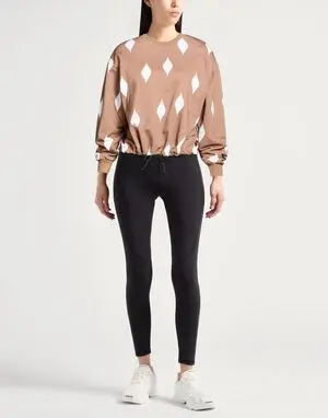 SHOE Sweatshirt Size Cotton
