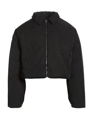 1989 STUDIO Puffer Size Polyester - Black