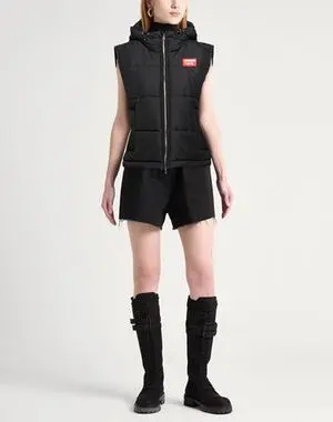 CHARLES JEFFREY Vest Size Polyester