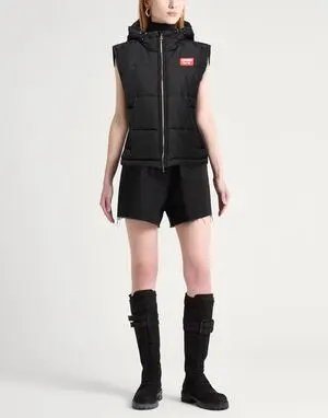 CHARLES JEFFREY Vest Size Polyester