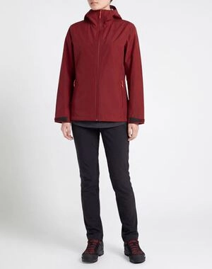 SALEWA Puez 2.5l Gtx Jacket