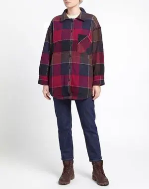 Timberland Jacket Size Cotton
