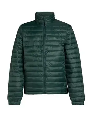 Timberland Puffer Size Nylon