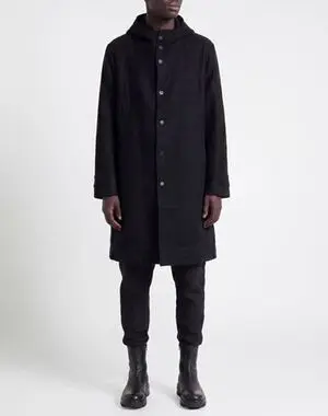 Masnada Coat Size Cotton, Wool, Polyamide