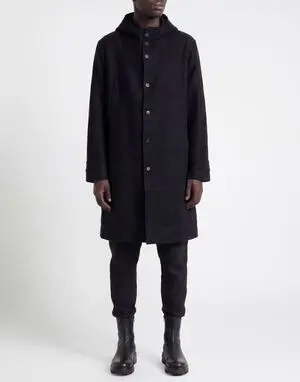 Masnada Coat Size Cotton, Wool, Polyamide