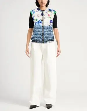 Herno Vest Size Polyester