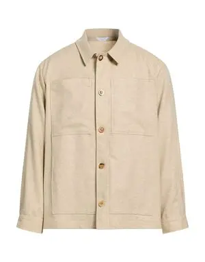 Boglioli Jacket Size Virgin Wool, Polyester, Elastane