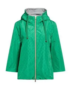 Herno Jacket Size Polyester - Green