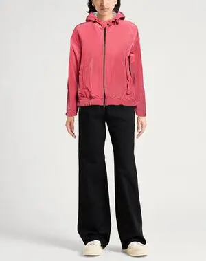 Herno Jacket Coral Size Polyamide