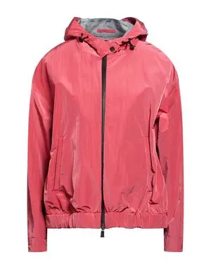 Herno Jacket Coral Size Polyamide