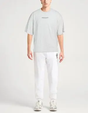 Alpha Industries T-shirt Size Cotton, Polyester
