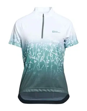 JACK WOLFSKIN T-shirt Size Polyester