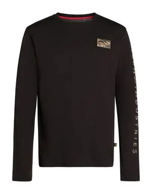 Alpha Industries T-shirt Size Cotton