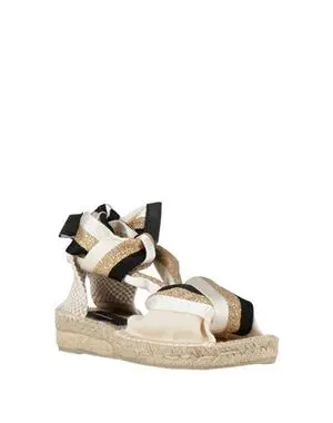 ANTONIA'S Espadrille Sandals