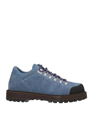 Diemme Round Toe Boots For Men
