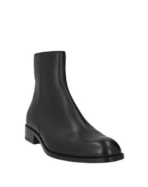 Rag & Bone Ankle Boots Size Leather