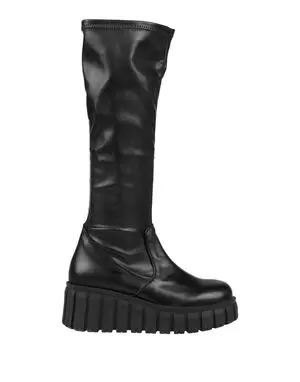 NILA & NILA Boot Size Synthetic Material
