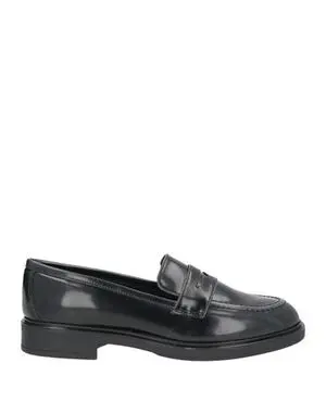 NILA & NILA Loafers Size Synthetic Material - Black