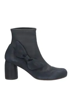 Chie Mihara Ankle Boots Size Leather