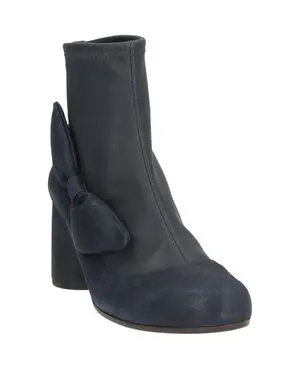 Chie Mihara Ankle Boots Size Leather