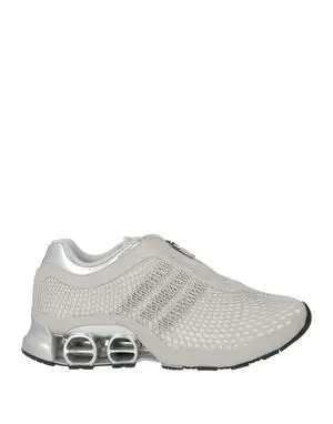 Adidas Light Textile Fibers, Rubber Sneakers