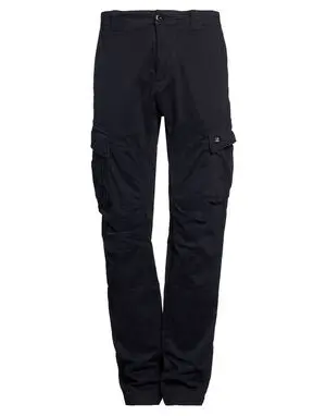 C.P. COMPANY C. P. Company Pants Midnight Size Cotton, Elastane