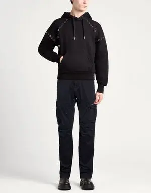 C.P. COMPANY C. P. Company Pants Midnight Size Cotton, Elastane