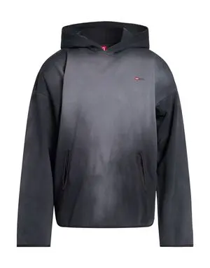 DIESEL® Sweatshirt Size Cotton