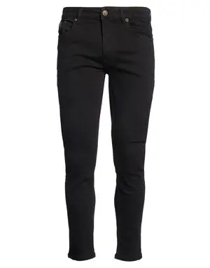 Versace Jeans Size Cotton, Elastane