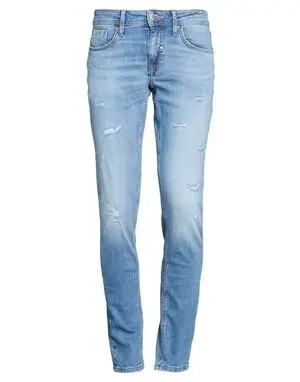 ANTONY MORATO Jeans Size Cotton, Elastane