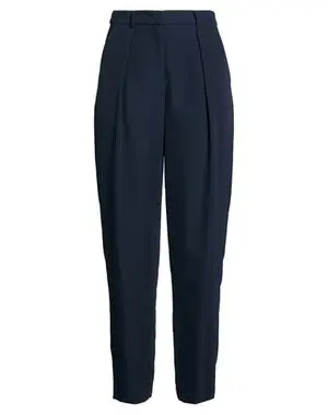 Armani Exchange Pants Size Polyester - Navy