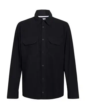 GR10K Shirt Size Polyamide, Elastane, Polyurethane - Black