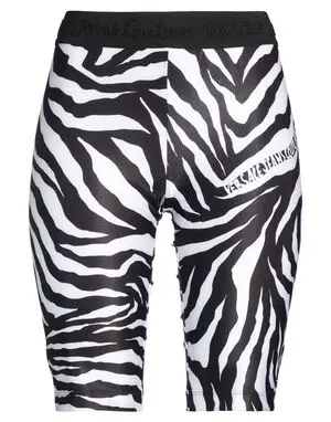 Versace Shorts & Bermuda Shorts Size Polyamide, Elastane