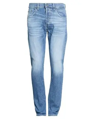 DONDUP Jeans Size Cotton, Elastane