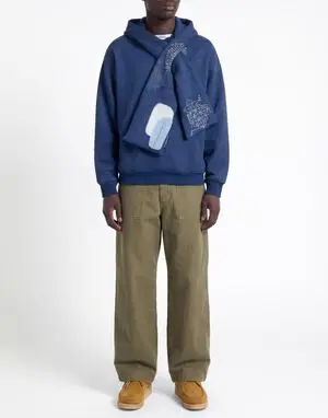 Kapital Sweatshirt Size Cotton
