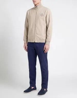 COOPERATIVA PESCATORI POSILLIPO Sweatshirt Size Cotton, Elastane