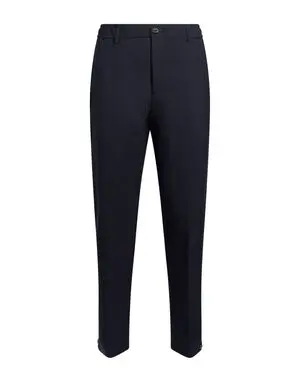 BE ABLE Pants Midnight Size Virgin Wool