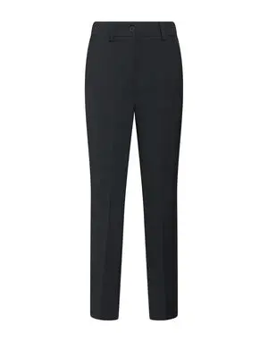 Alpha Studio Pants Size Polyester, Elastane