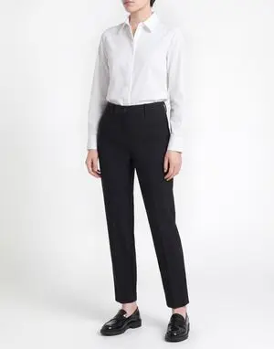 Alpha Studio Pants Size Polyester, Elastane