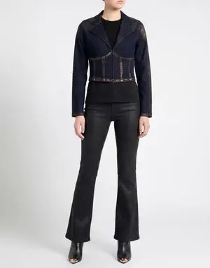 True Religion Top Size Cotton, Polyester, Viscose, Elastane