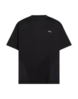 WILD THINGS T-shirt Size Cotton, Nylon