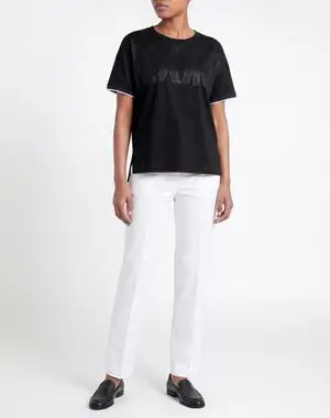 MOORER T-shirt Size Cotton