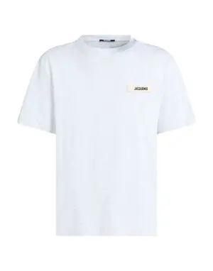 Jacquemus T-shirt Size Cotton