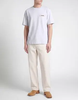 Jacquemus T-shirt Size Cotton