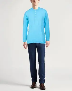 120% Lino Shirt Light Size Linen